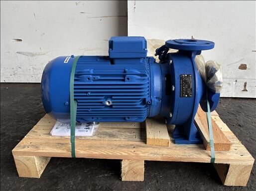 Lowara NSCE50160 Centrifugal pump industrijska pumpa