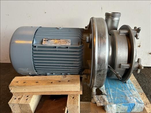 Fristam FP66-40 industrijska pumpa