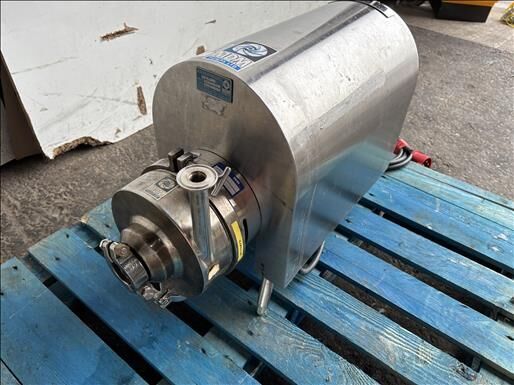 MDM Pumps 25H Centrifugal Pump industrijska pumpa