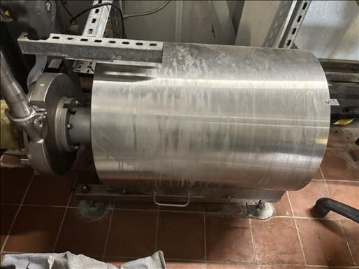 Fristam RPE752 Centrifugal pump industrijska pumpa