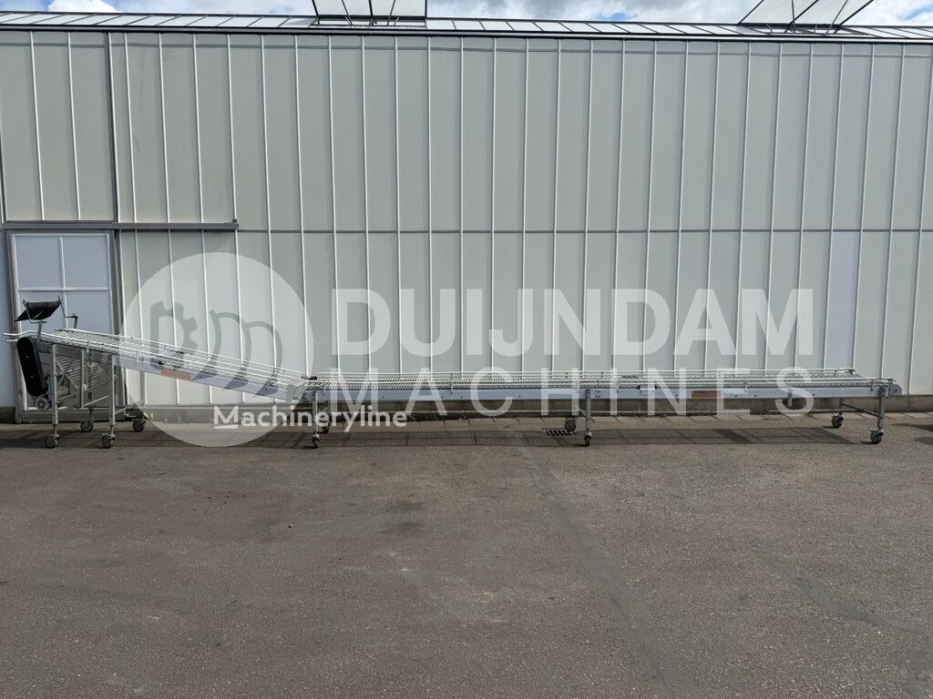 Capway poljoprivredni transporter