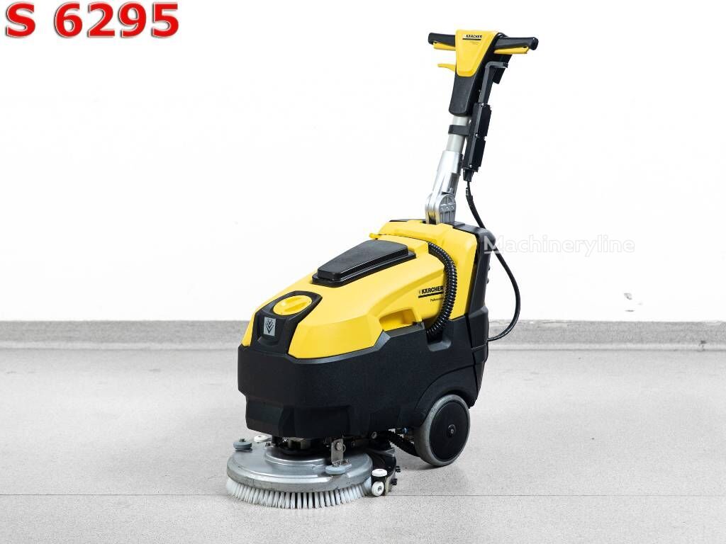 Kärcher BD 40/12 C Bp Pack mašina za pranje podova
