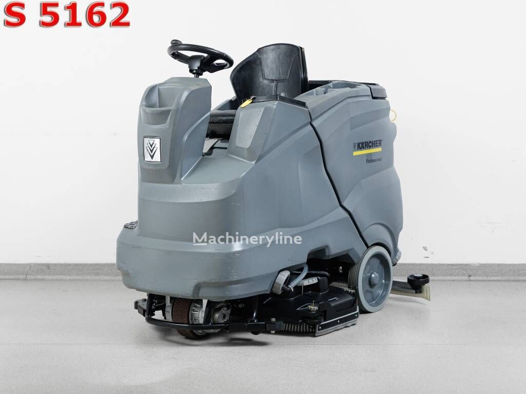 Kärcher B 150 R Bp D90 mašina za pranje podova