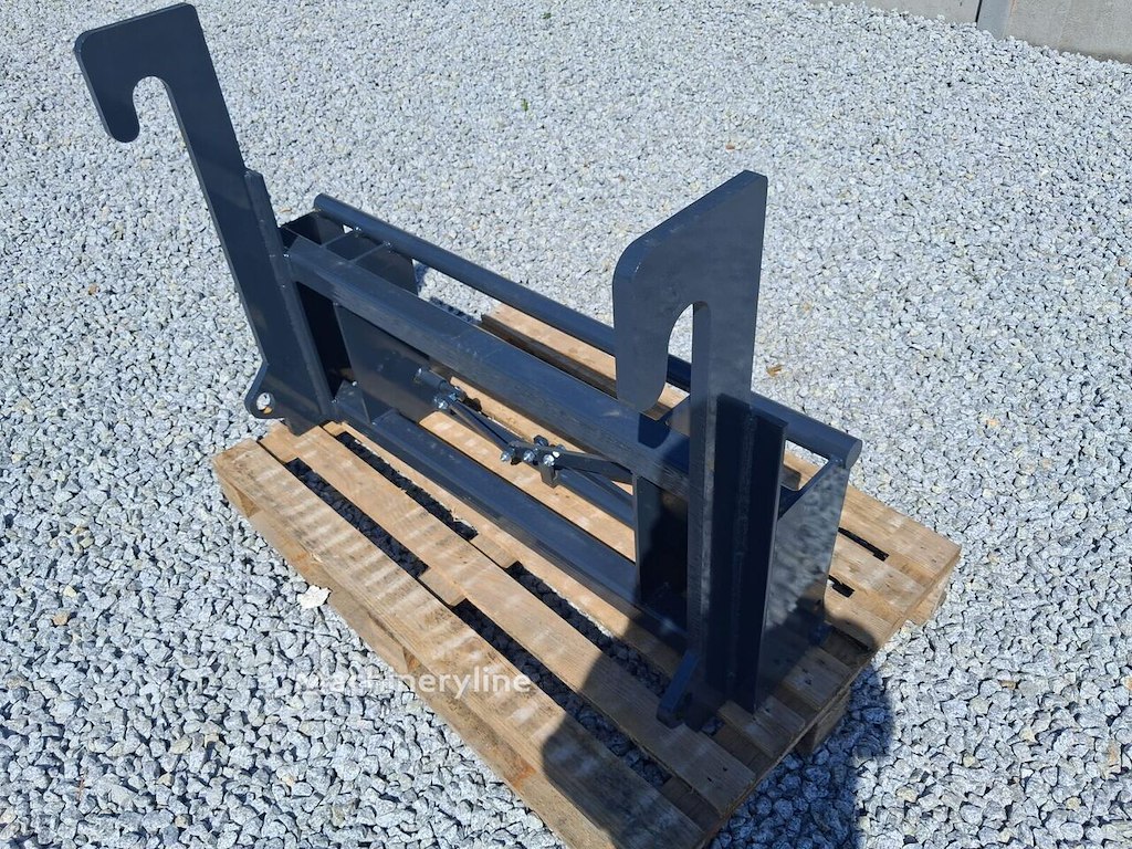 Adaptateur télescopique JCB ostala oprema za viljuškare