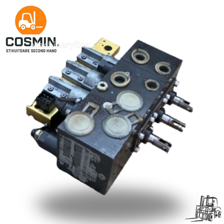 HAWE SK7360-STL40BSL-3 hidraulični razvodnik za viljuškara