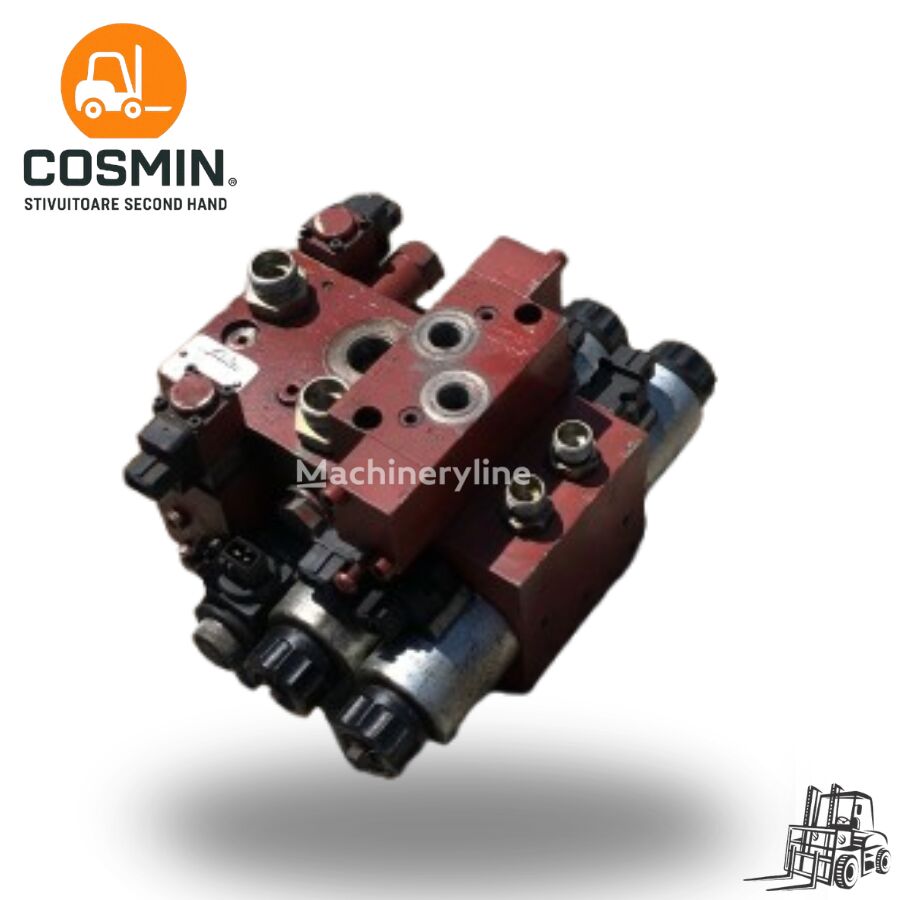Linde BR335 2 0009442978 hidraulični razvodnik za viljuškara