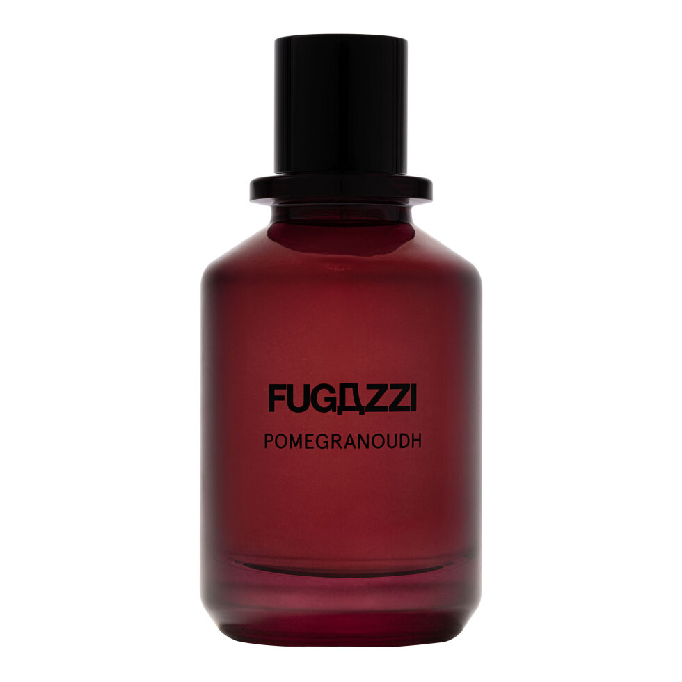 Fugazzi Pomegranoudh