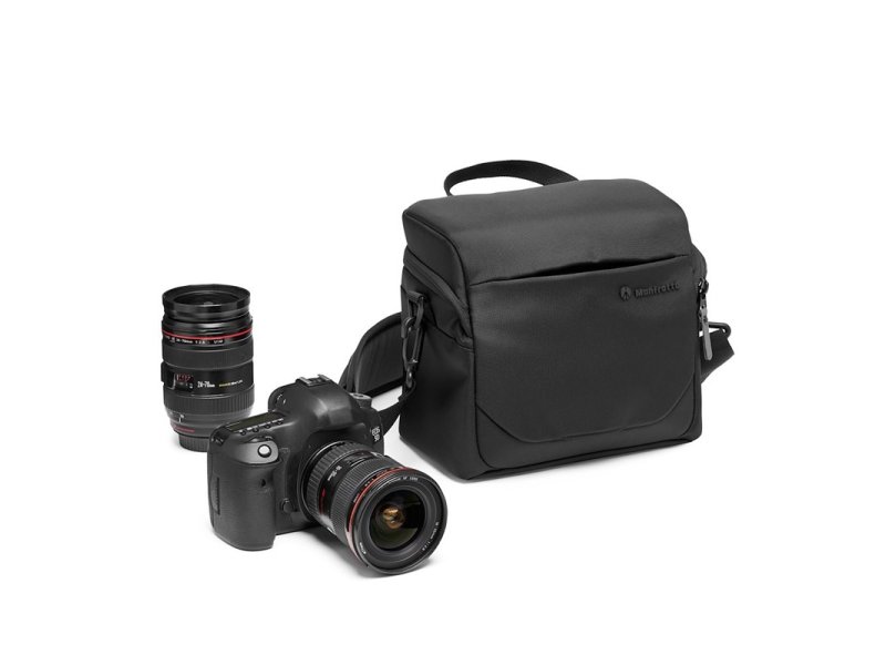 MANFROTTO TORBA ADVANCED SHOULDER BAG L III (MA3-SB-L)