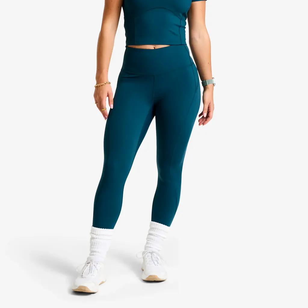 Ženske helanke za fitnes Shape