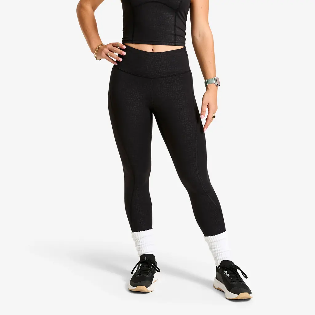 Ženske helanke za fitnes Shape