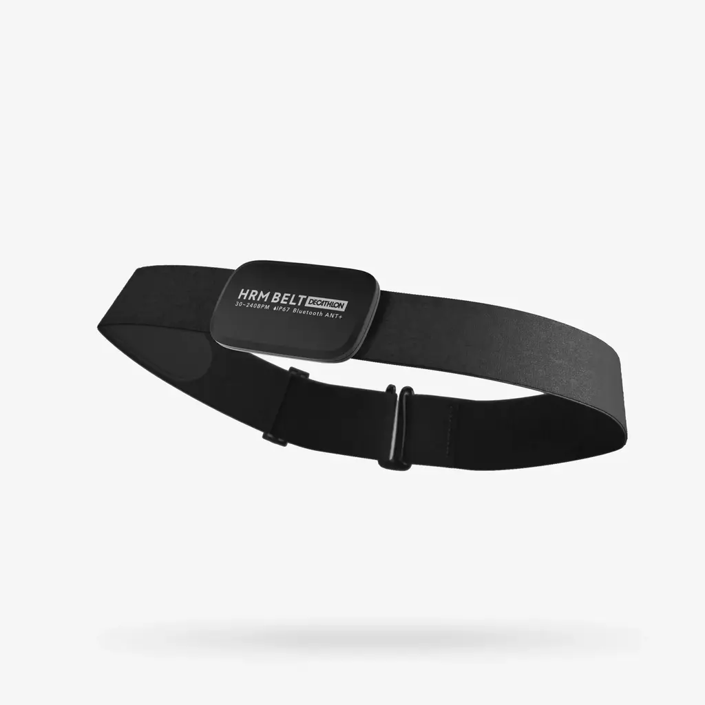 Pulsmetar traka ANT+ / Bluetooth