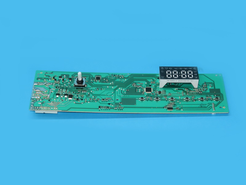 ELEKTRONIKA MODUL VES MASINE HISENSE GORENJE HK2397168 ORIGINAL