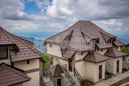 Apartman 32 m2