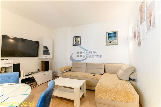 Stari grad, Dorćol - Đorđa Jovanovića 62m2