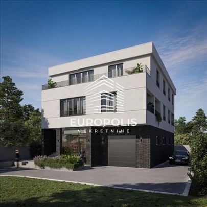 Sremčica, centar – Lux novogradnja, 1.5 stan ID#98