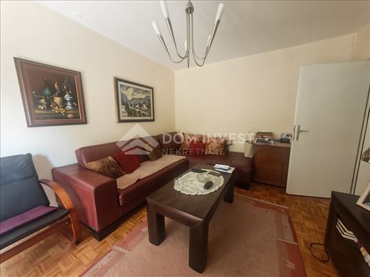 Vidikovac, uknjižen, renoviran, 2.0, 59m2