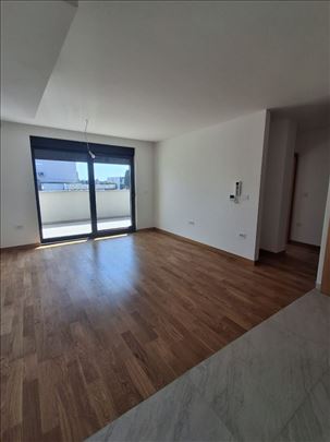 Pančevo strogi centar - useljiv