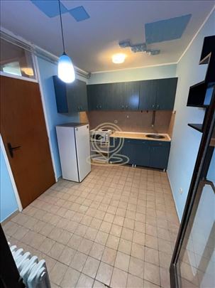 Jednosoban stan 36 m², Erdoglija, Kragujevac