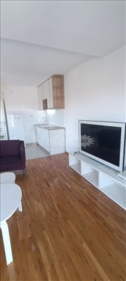 Borča Garsonjera 40m2