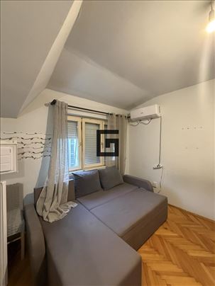 Dvosoban stan 48 m² – Hram Svetog Save ID#2838
