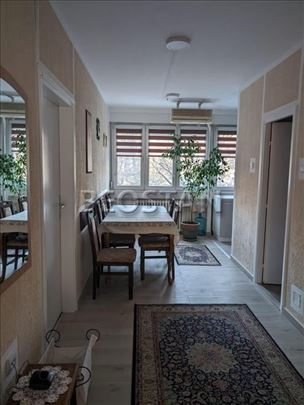 Novi Beograd - Blok 70 cetvorospratnice #68346