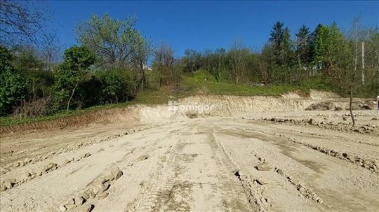 Artiljevo | Fruška gora | Građevinski plac 1.735m²