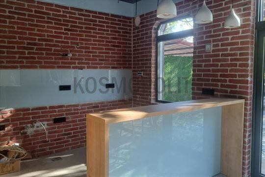 Beograd, Petlovo Brdo, Lokal, 40m2
