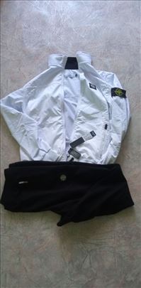 Stone Island Trenerka XL Novo Original