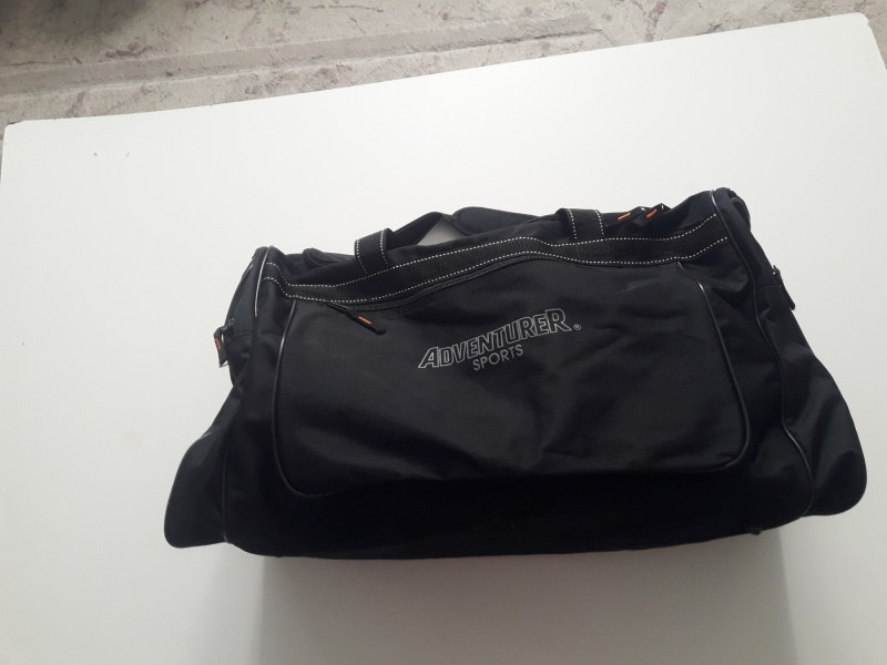 Putna torba Adventurer sports