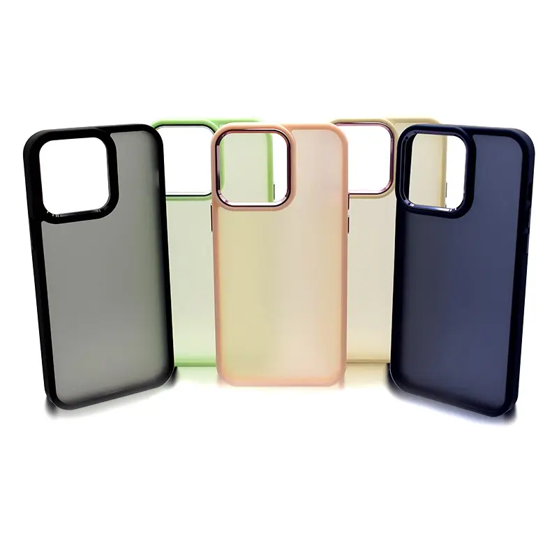 Maska za telefon iPhone 16