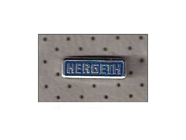 b3 HERGETH Germany