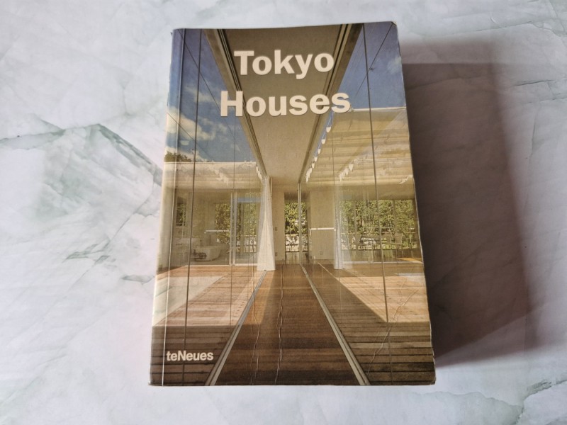 TOKYO HOUSES