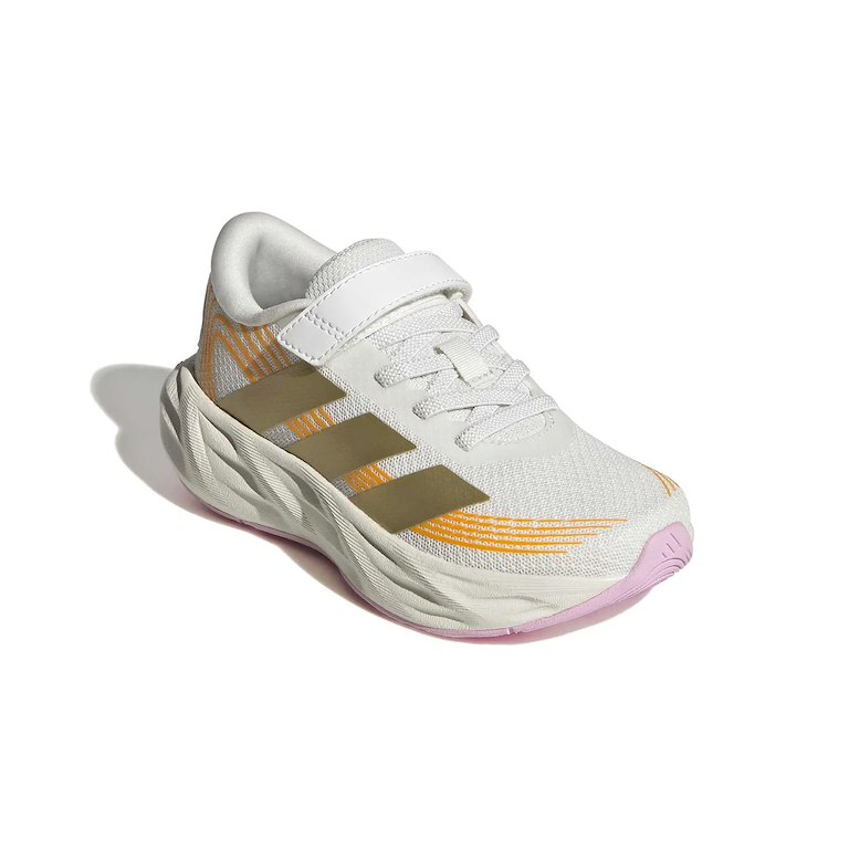 Adidas Patike za devojčice Galaxy 8 El C, KI4050, Bele