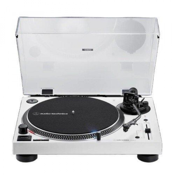 AT Gramofon AT-LP120XBTUSBWH (AT-LP120XBTUSBWH)