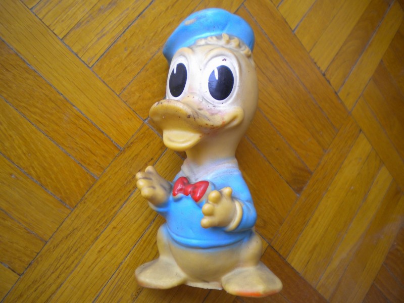 PAJA PATAK, Walt Disney Product ART 192