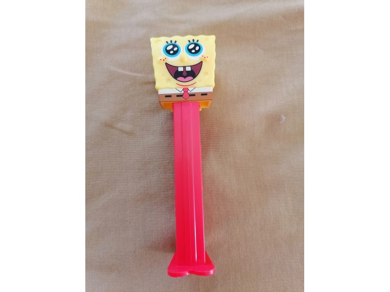 PEZ figura 12cm