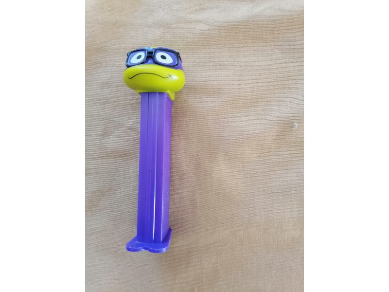 PEZ figura 12cm