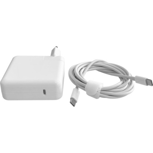 Gembird Univerzalni punjač za laptop 67W USB-C | NPA-AC8D