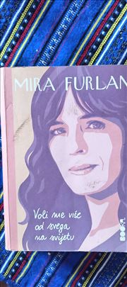 Mira Furlan