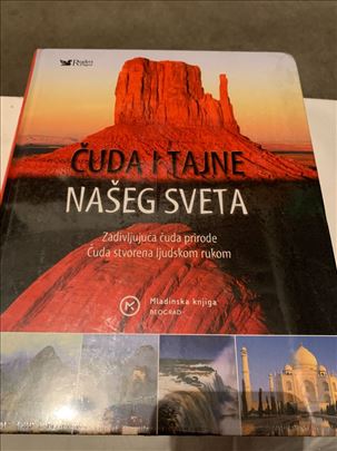 Cuda i tajne naseg sveta
