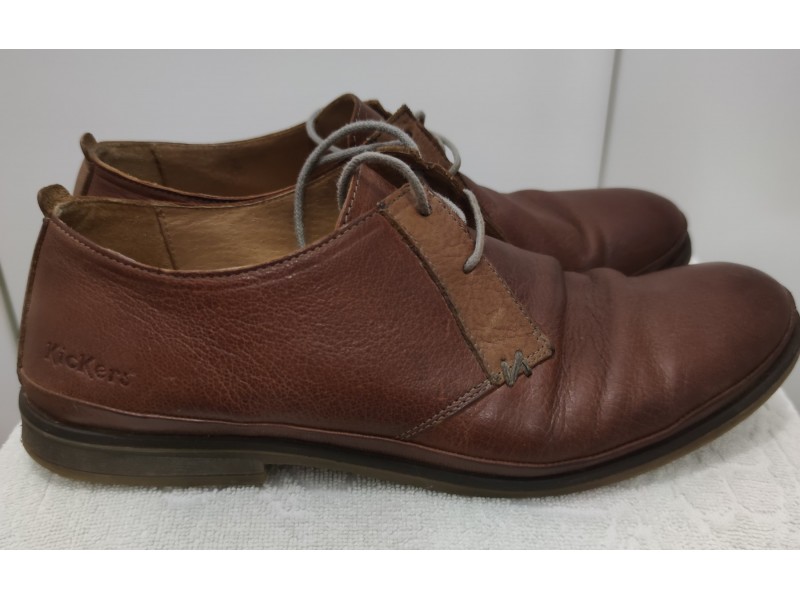 Original muške Kickers cipele