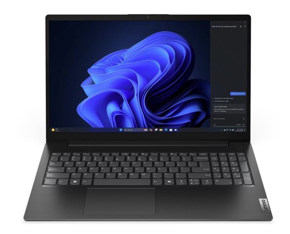 Laptop Lenovo V15-IRL G5 83HF00GWYA, Intel i7 13620H, 16GB RAM, 512GB SSD, DOSID: EK000879135