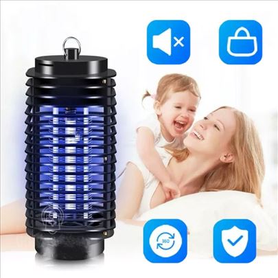 Lampa za ubijanje komaraca