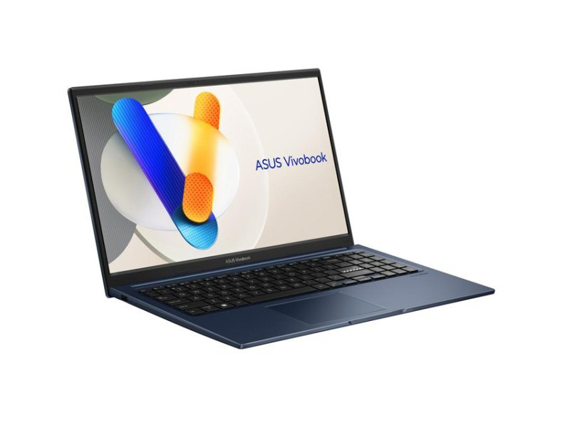 Laptop ASUS Vivobook 15 X1504MA-BQ203 DOS/15.6"FHD IPS/Core 5 320U/16GB/512GB/bez punjaca/teget