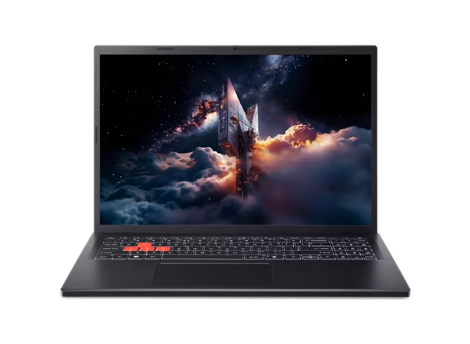 Laptop ACER Nitro Lite NL16-71G NoOS/16"WUXGA 165Hz/i5-13420H/16GB/512GB/3050 6GB/GLAN/backlit