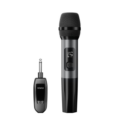 Mikrofon VIVAX MC-1ID: EK000879595