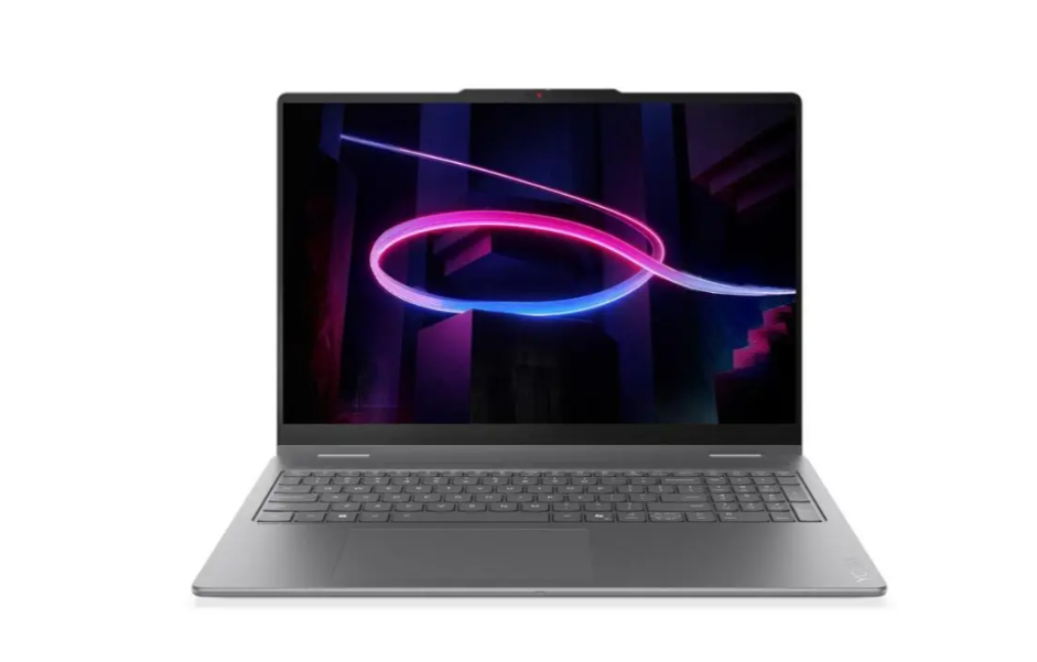 Laptop LENOVO Yoga 7 2in1 16IPH11 W11H/16" WUXGA OLED/U7-355/32GB/1TB/bklt eng/bez punj/Siva