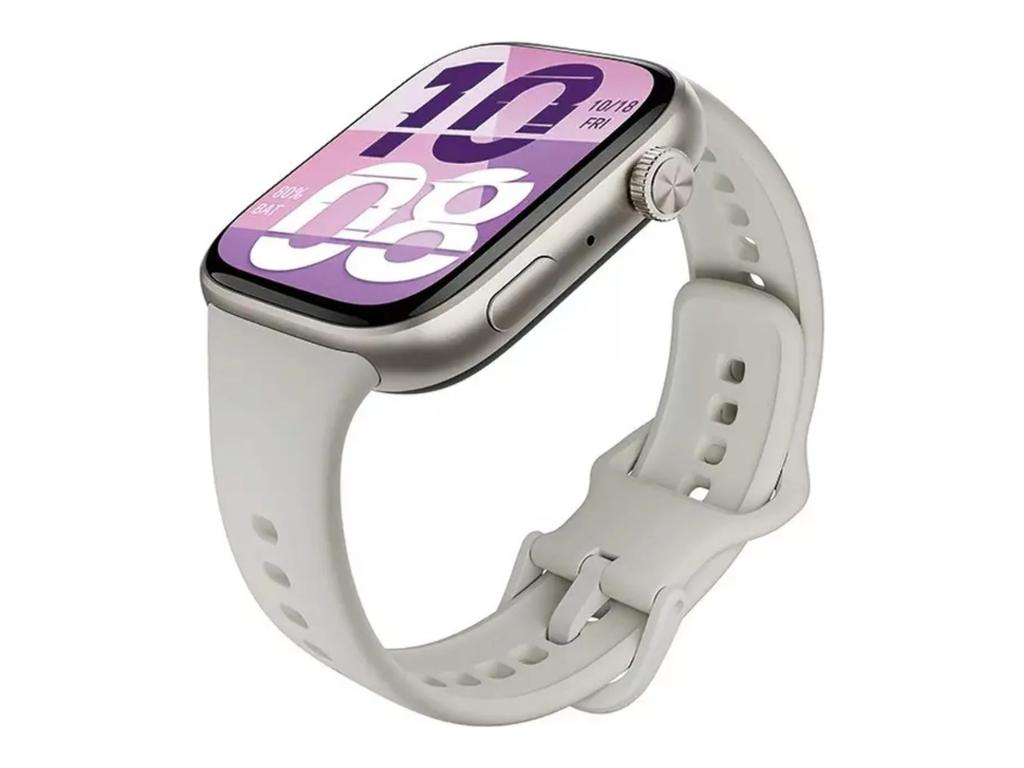 Pametni sat HONOR Watch X5i/bela