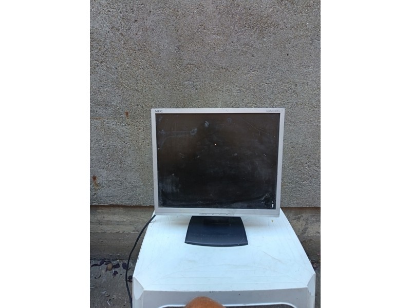 Monitor neispravni