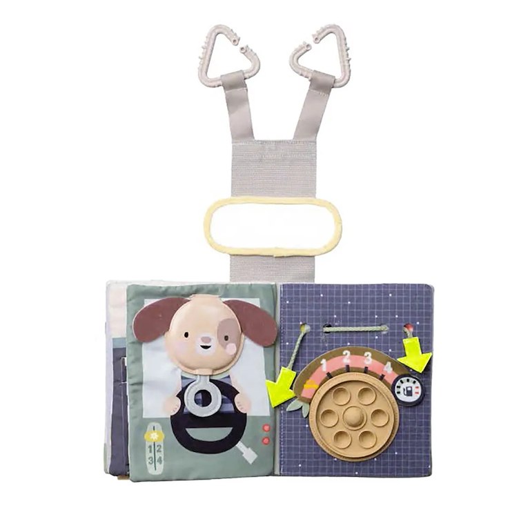 Taf Toys edukativna igračka za auto 22114133ID: EK000879164